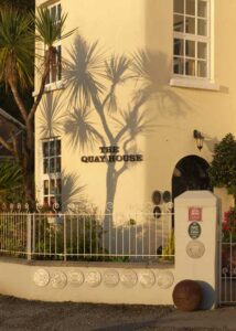 Bed & Breakfast Rates – The Quay House Bed & Breakfast Clifden
