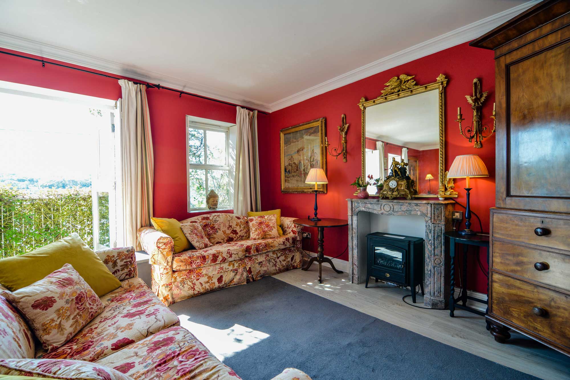 Online Booking Options The Quay House Bed Breakfast Clifden